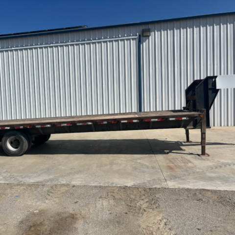 Tractor Trailers - Hitch & Haul Trailer Rentals
